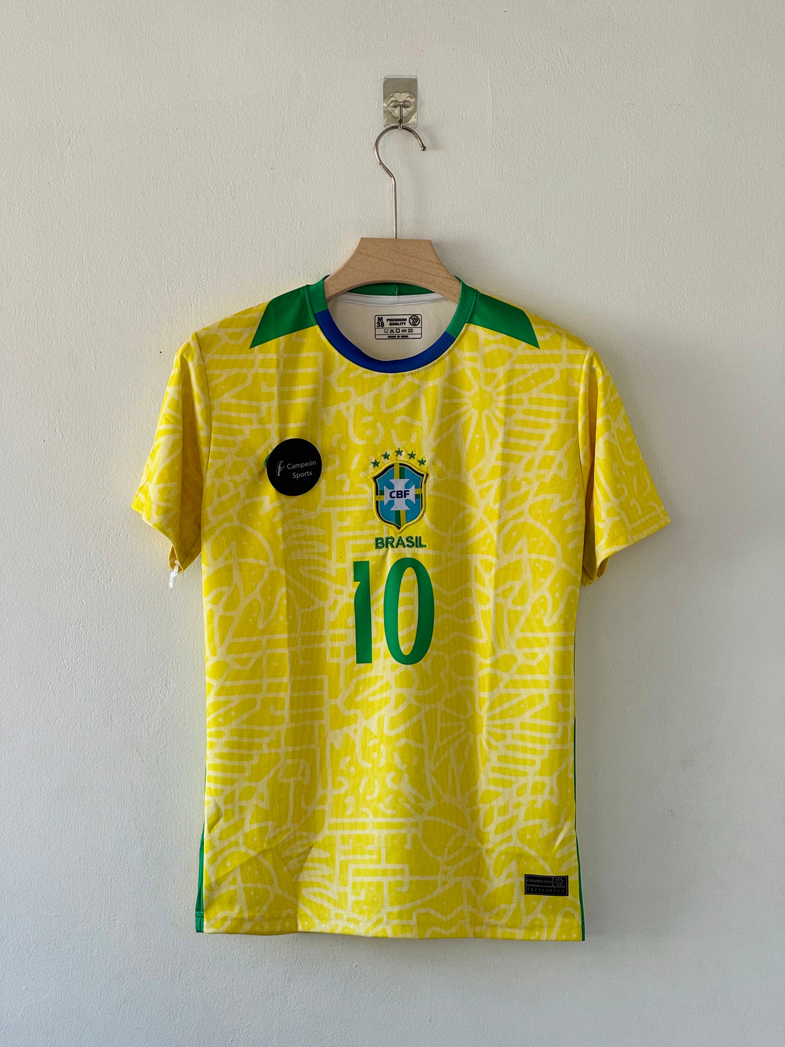 Shop Football Jerseys Online | Campeon Sports – Campeon Sports